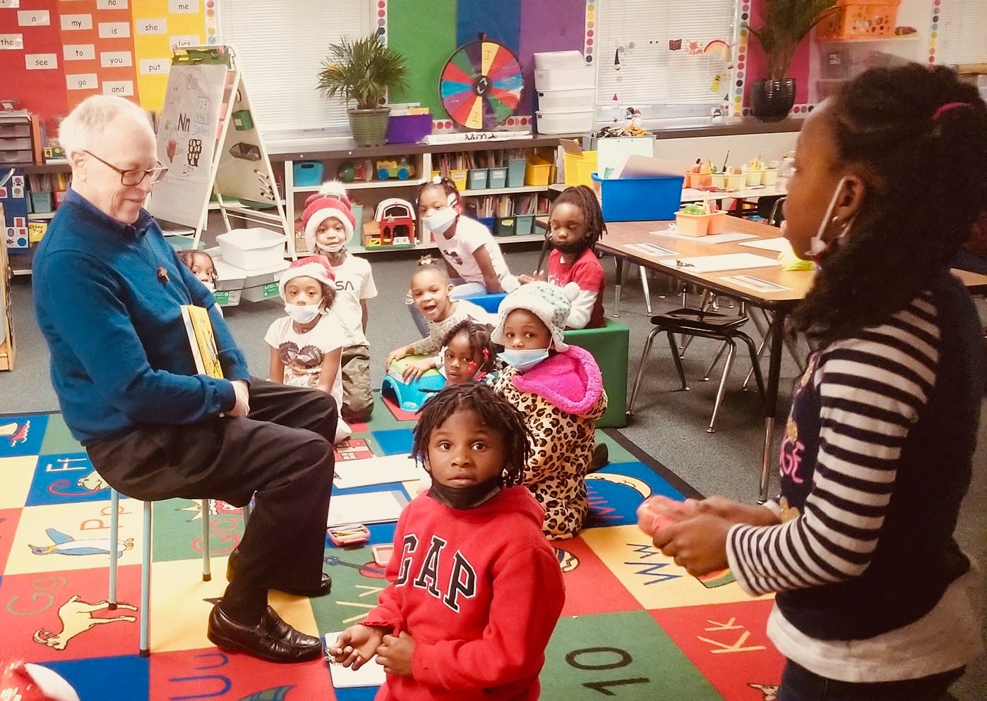 Kevin Callahan: A Real Man Who Read, Lived, Laughed And Loved