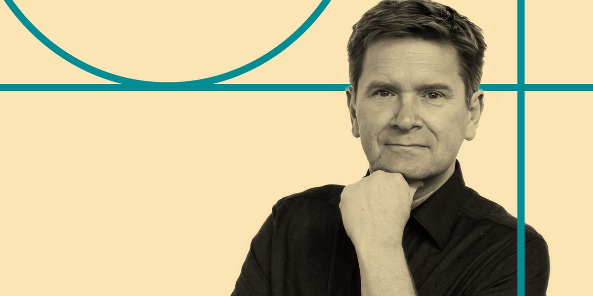 Dan Harden: Form follows emotion—industrial design lessons from George ...