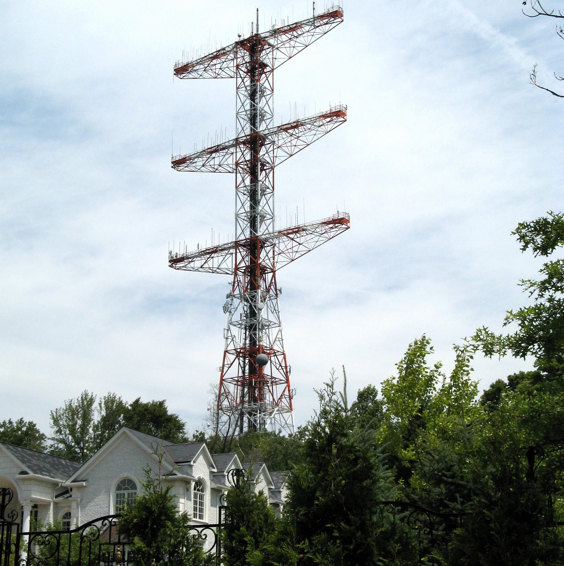 AM/FM/TV DXing: Unusual FM station on the air this week