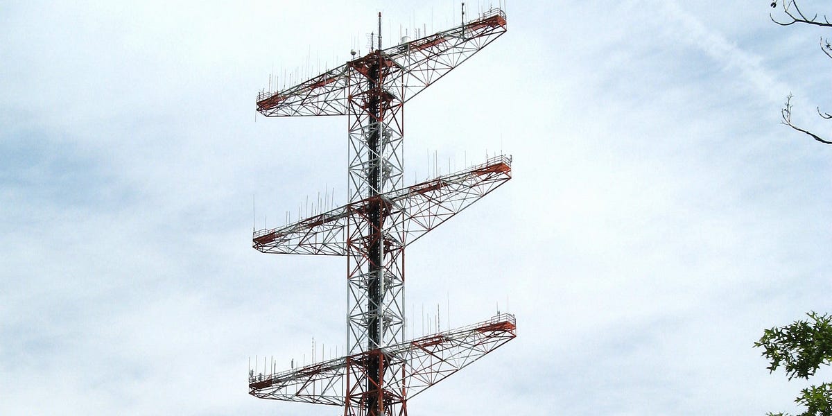 AM/FM/TV DXing: Unusual FM station on the air this week