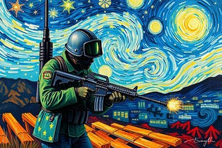 Silicon Nation | Substack