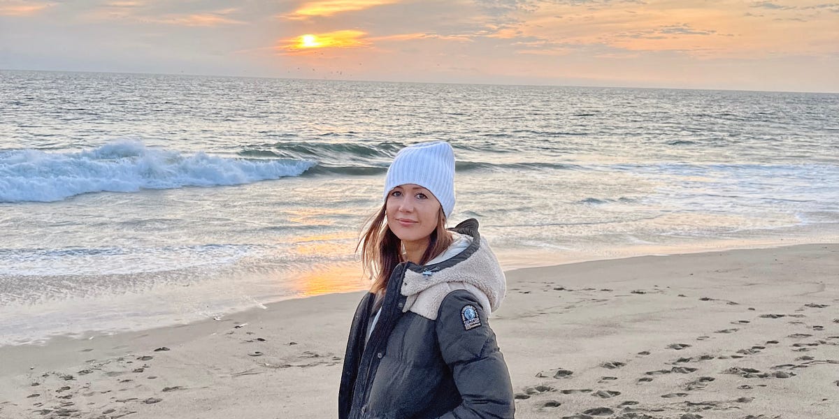 Nervous System Toolkit - Breathing Space by Camille Styles