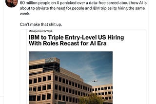 Marcus on AI | Gary Marcus | Substack