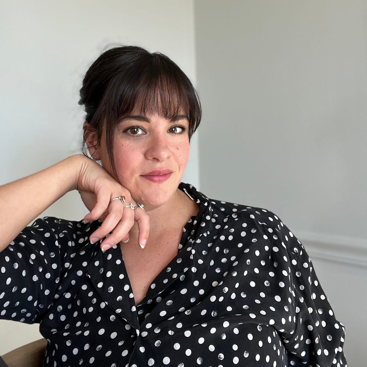 Carly Cryar | Substack