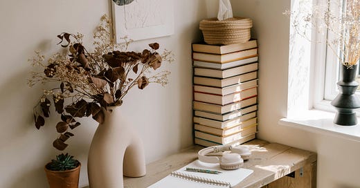 Female Owned: Small business without the hustle | Astrid Bracke | Substack