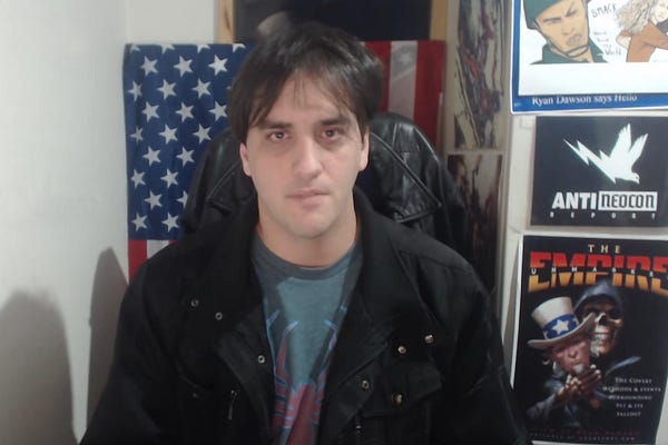 Marat Khairullin Substack Podcast | Substack