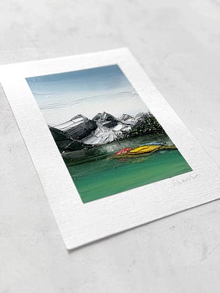 Georgia Hart | Substack