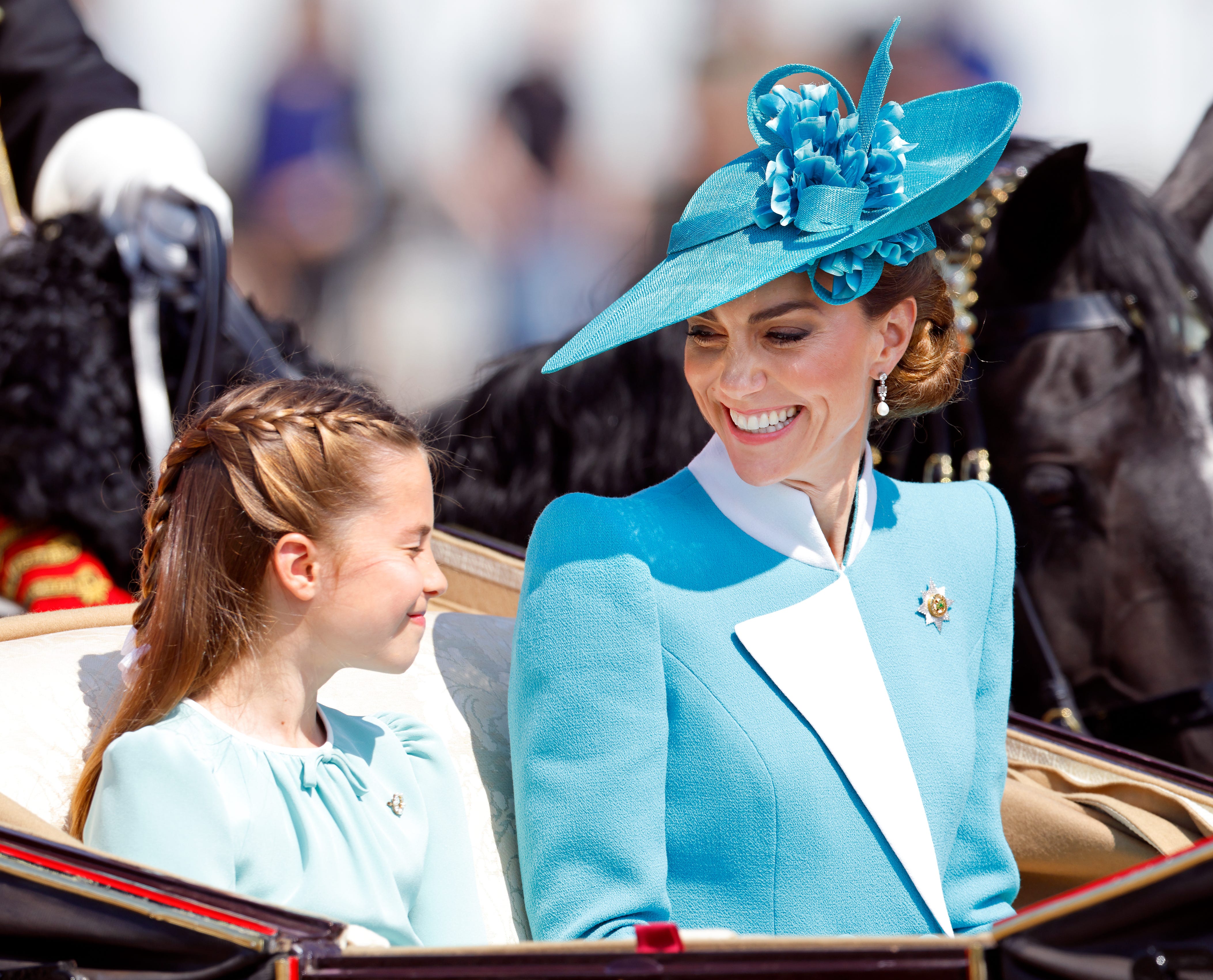 Best of HELLO! royal coverage today