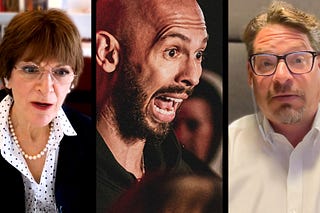 The Mona Charen Show | The Bulwark | Substack