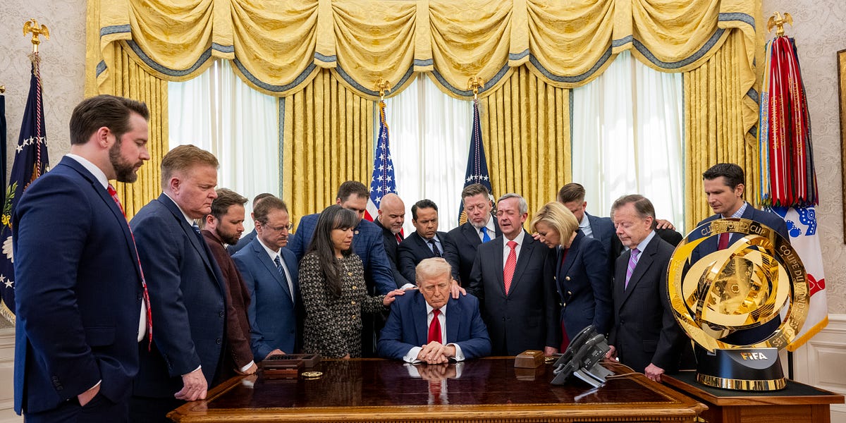 The Architects of Faith - by Eternal Souls Matter (Suzanne)