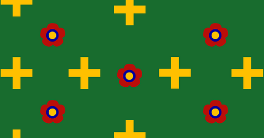 Falden's Forge | Eric Falden | Substack