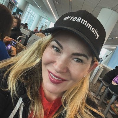 Kaye Steinsapir | Substack