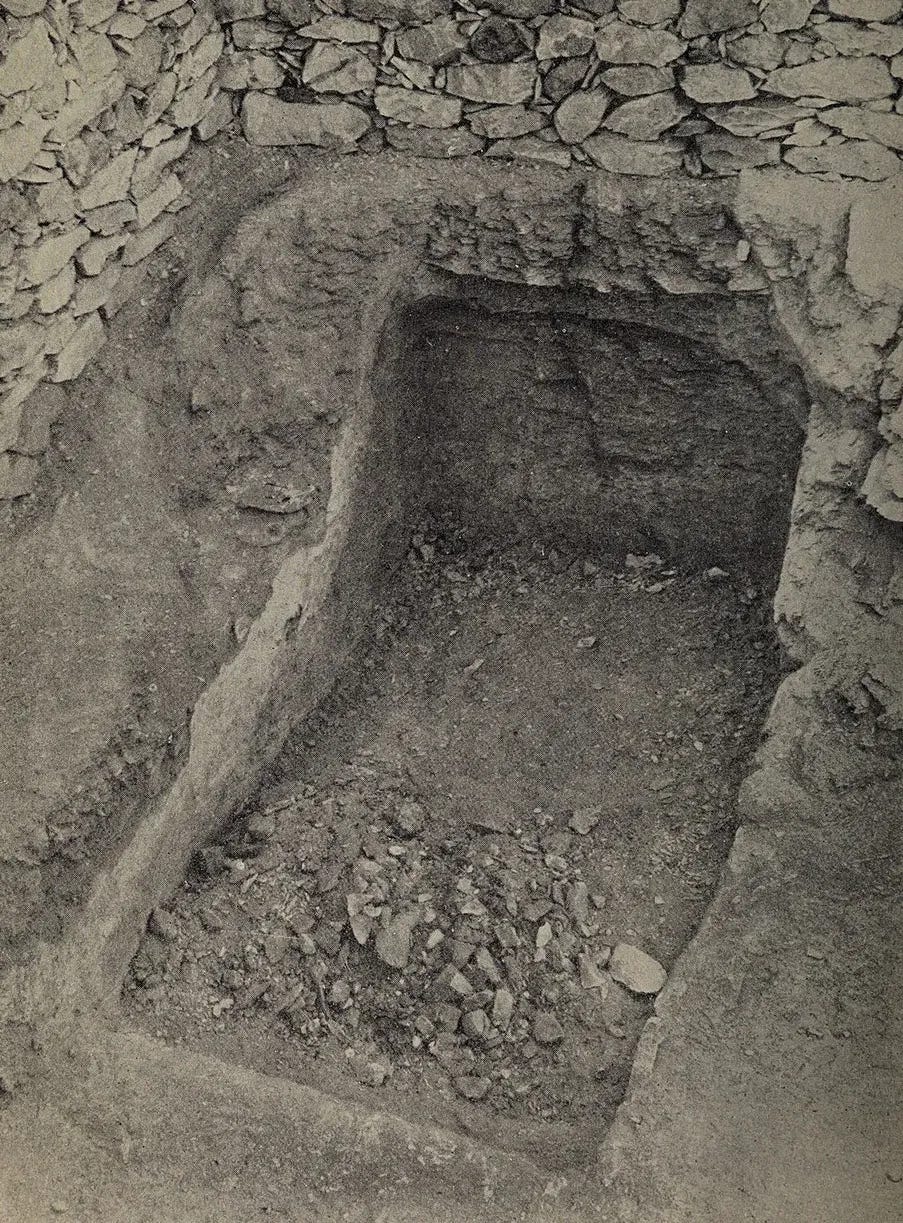The Pharaoh’s Forgotten Tomb: Howard Carter’s Discovery of King Tut’s Tomb