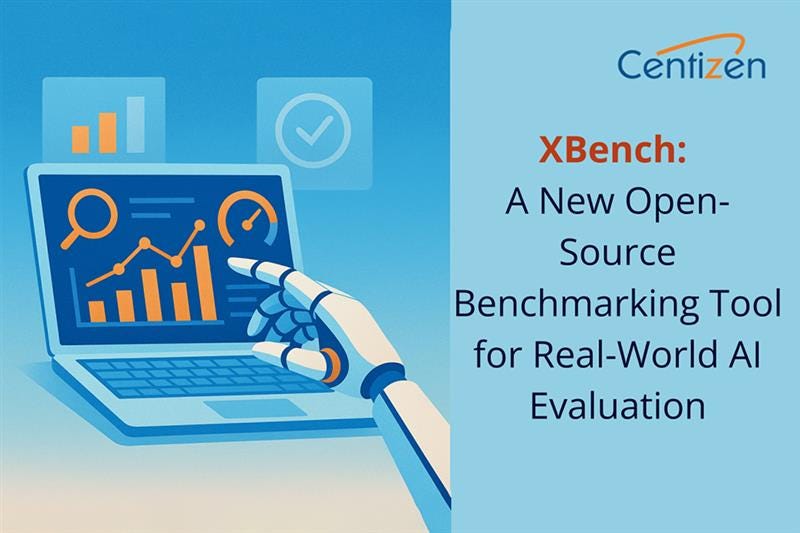 XBench: A New Open-Source Benchmarking Tool for Real-World AI Evaluation