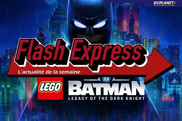 DC Planet | Substack