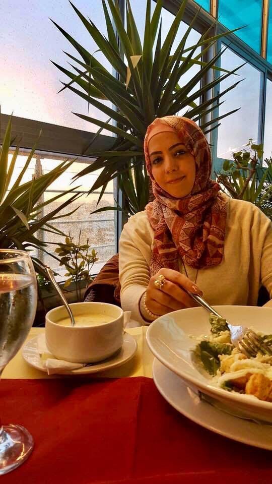 Alaa from Gaza | Substack