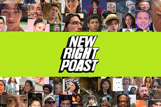 New Right Poast | Dudley Newright | Substack