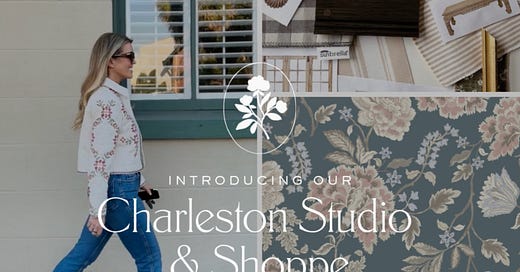 The Homefront | Bria Hammel | Substack