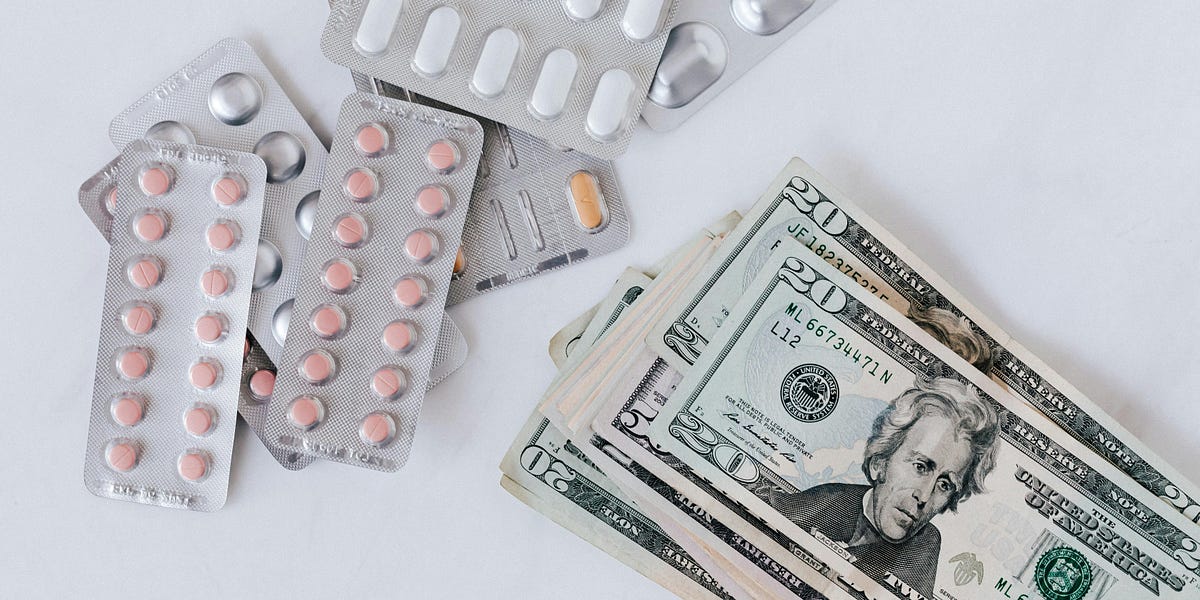 Cost Plus Drugs: Biosimilars, Cash Pay Now; API and N-of-1 ...