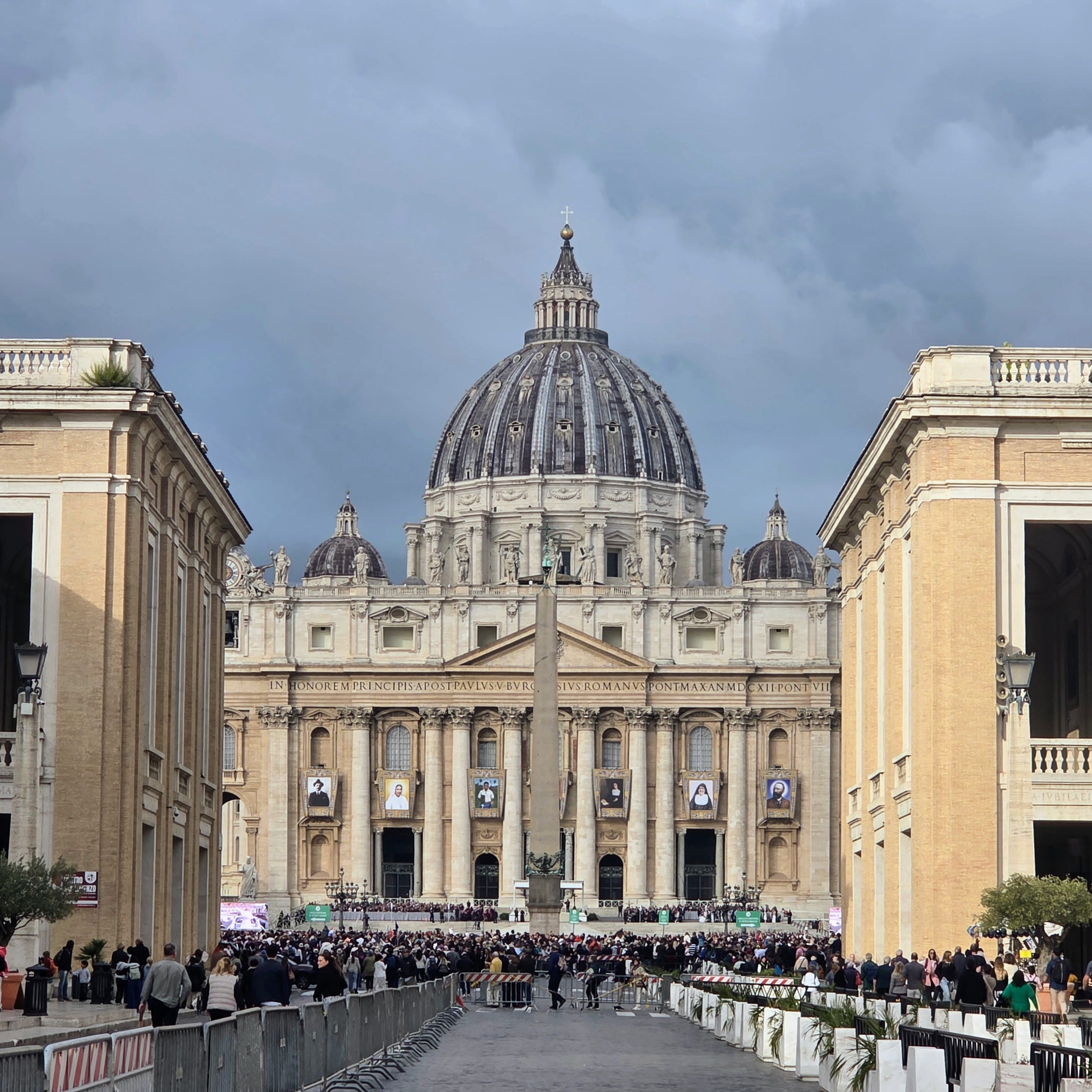 All Roads Lead to Rome - by Stephanie Bailes - ParentAI