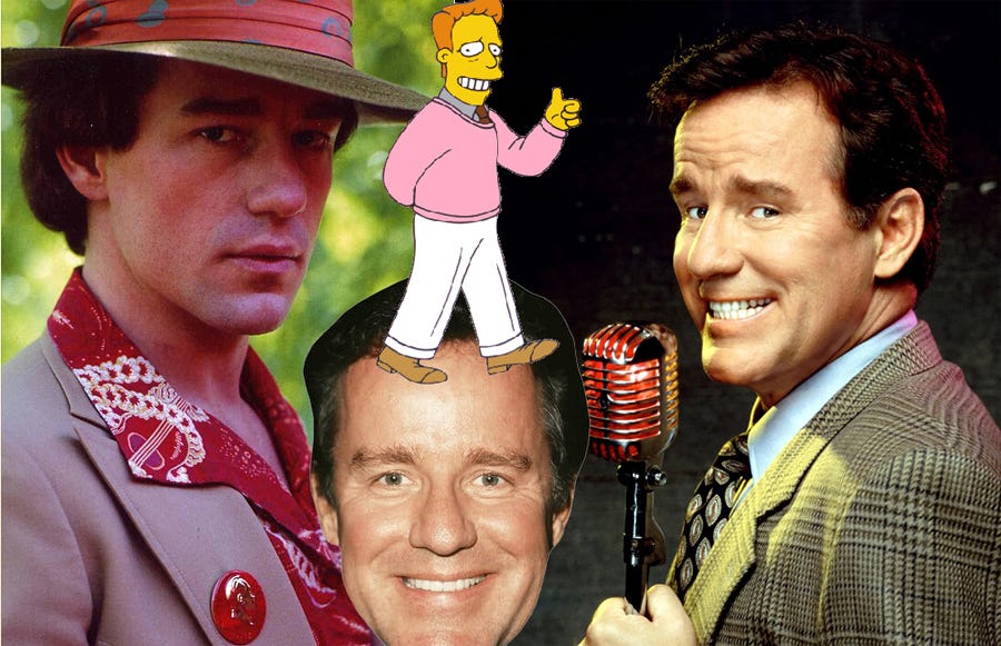 Lines Made of Legend: Phil Hartman’s Secret Life as Rock’s Premier ...