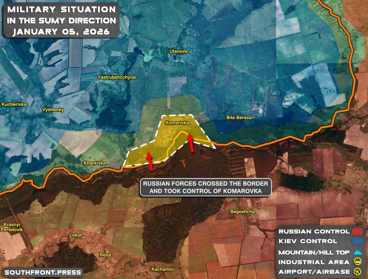 Ukraine and World Affairs: Weekly Update