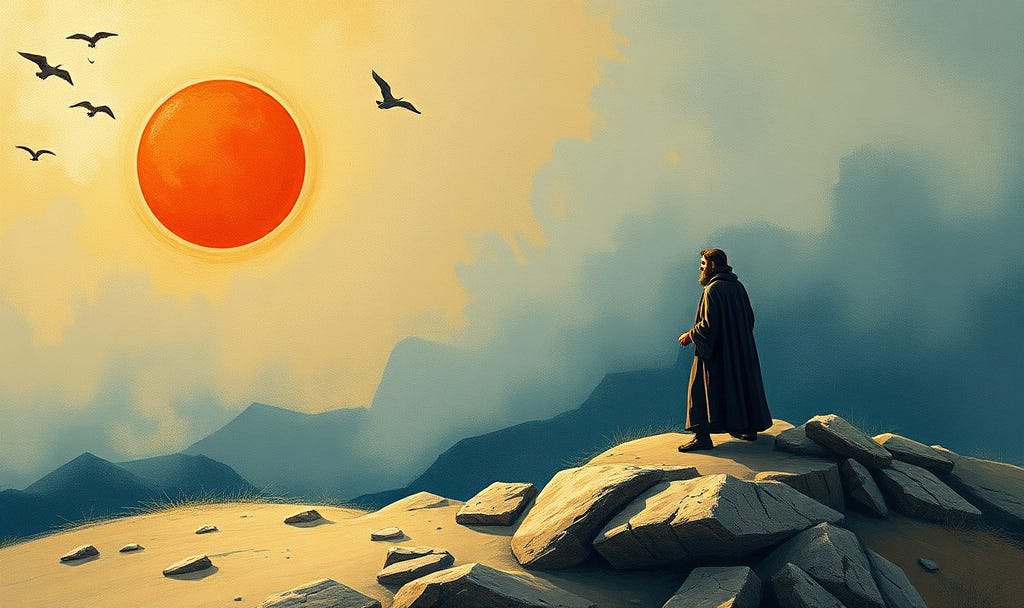 # Faith-Based Manifesto: Covenantal Justice