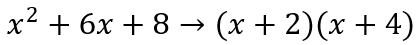 This Trick Solves Quartic Polynomials Almost Instantly