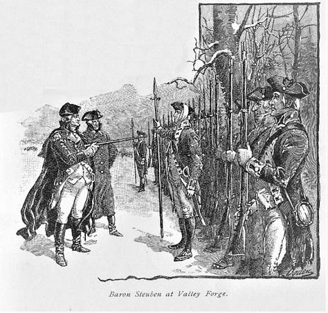 America First? History Says Otherwise.