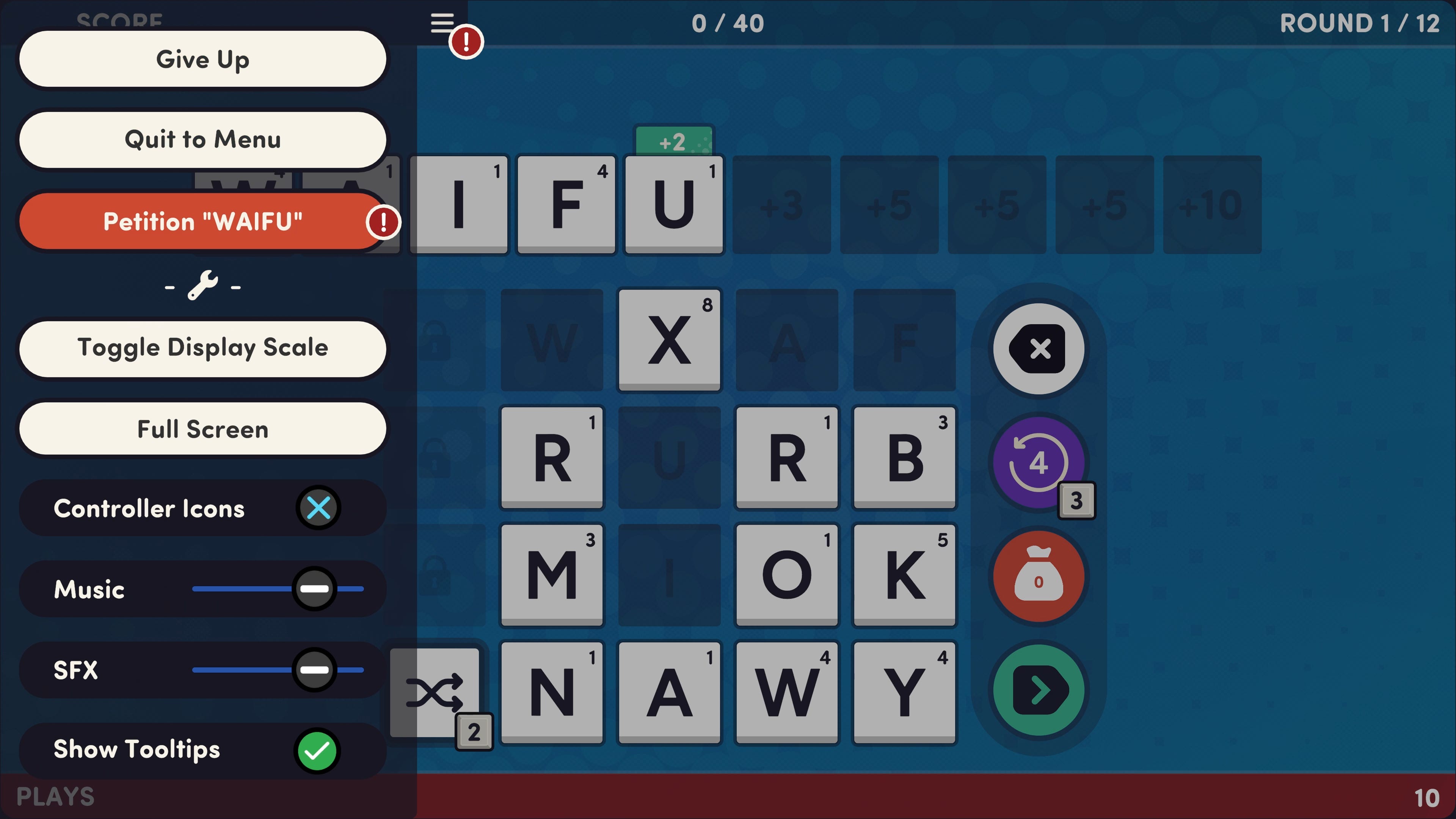 How I Made Word Play - by Mark Brown