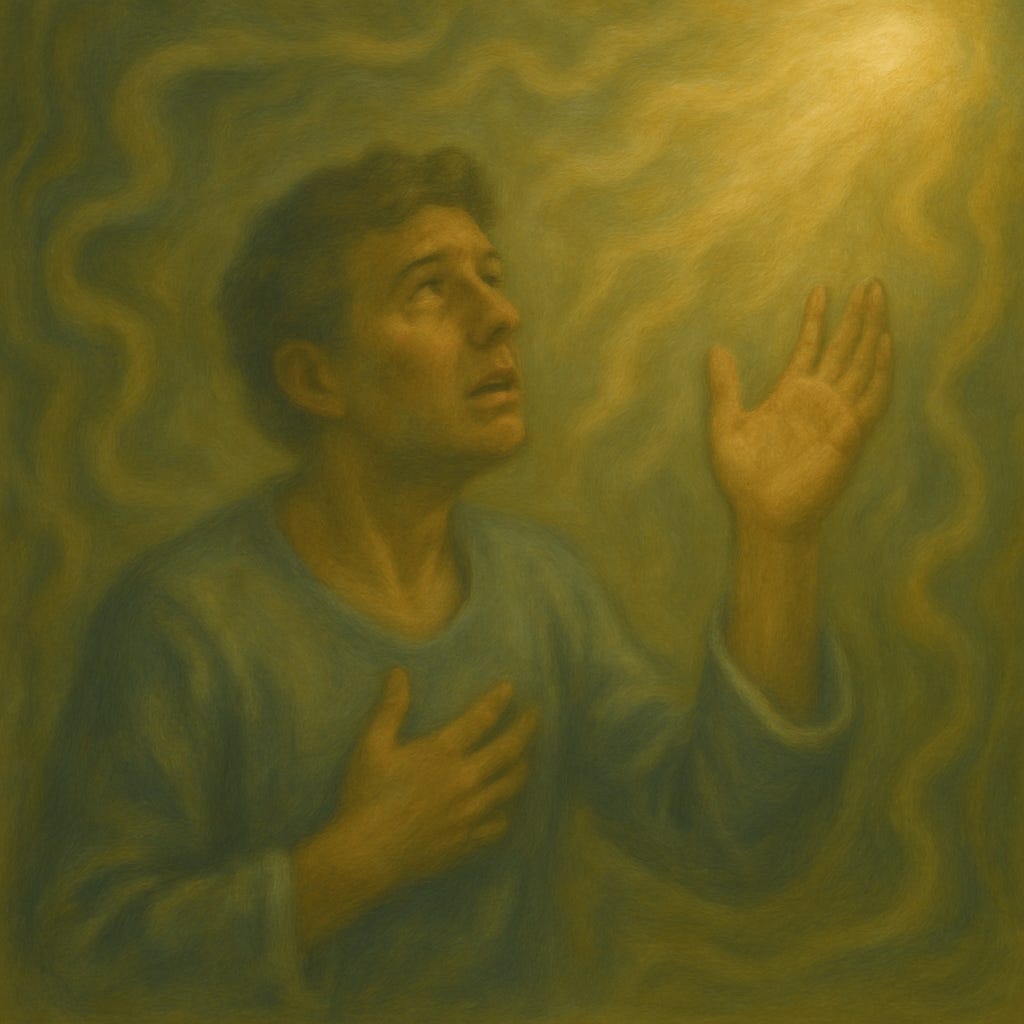 The Dream That Got Away - by Nicholas “DJ Dreamy”Sargent