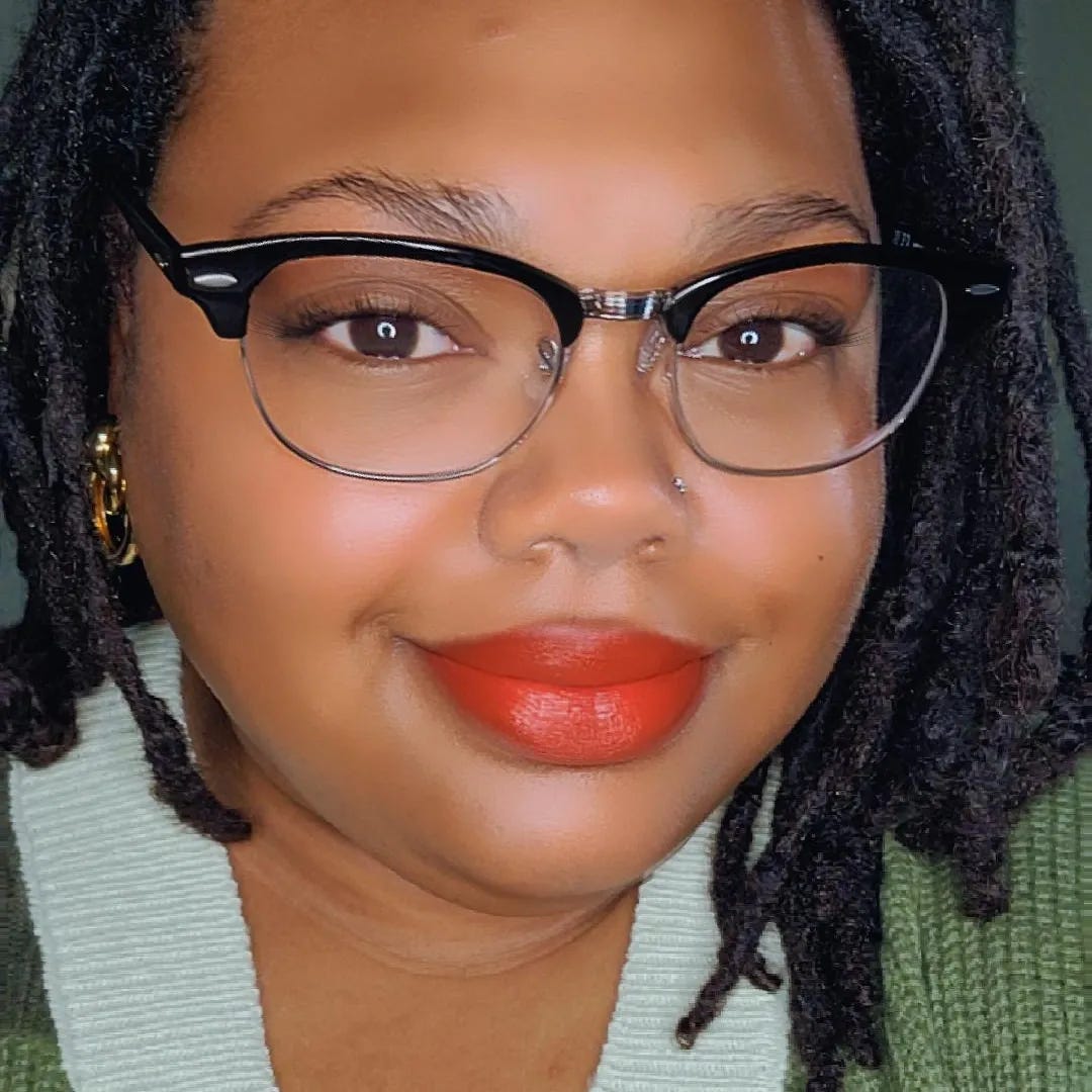 teisha leshea | Substack