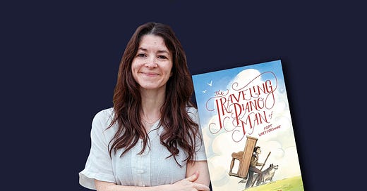 Withywindle Podcast HQ | David Kern | Substack