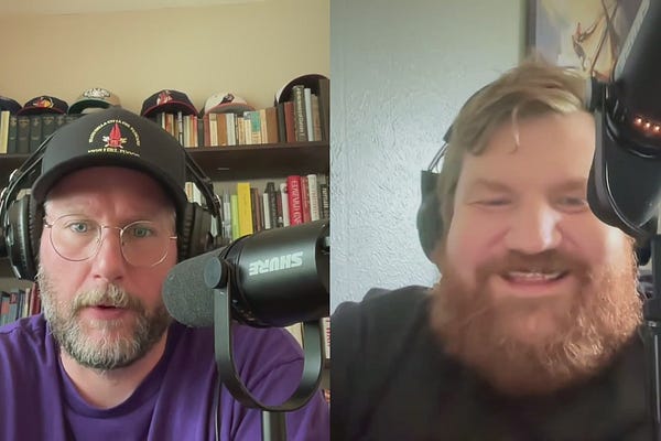 The Pillar Podcast | The Pillar | Substack