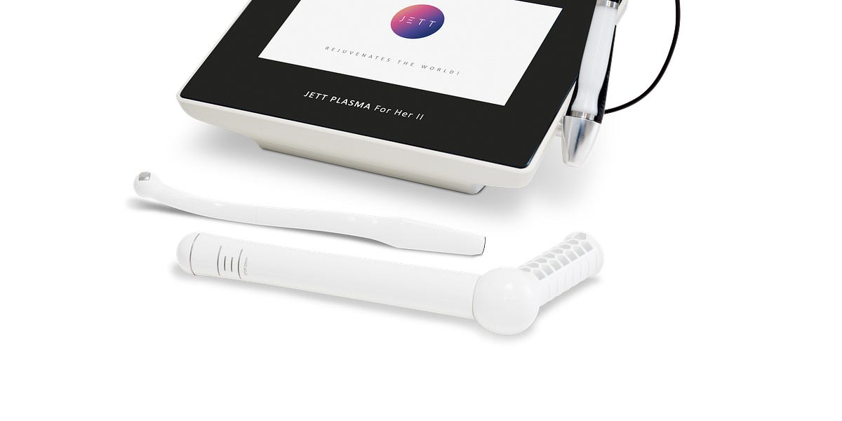 Part 1: Jett Medical Obtains FDA Clearance