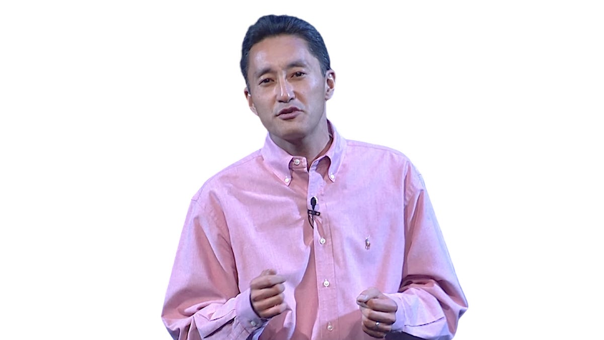 Why the PS3 Launched at $599 - by ObsoleteSony