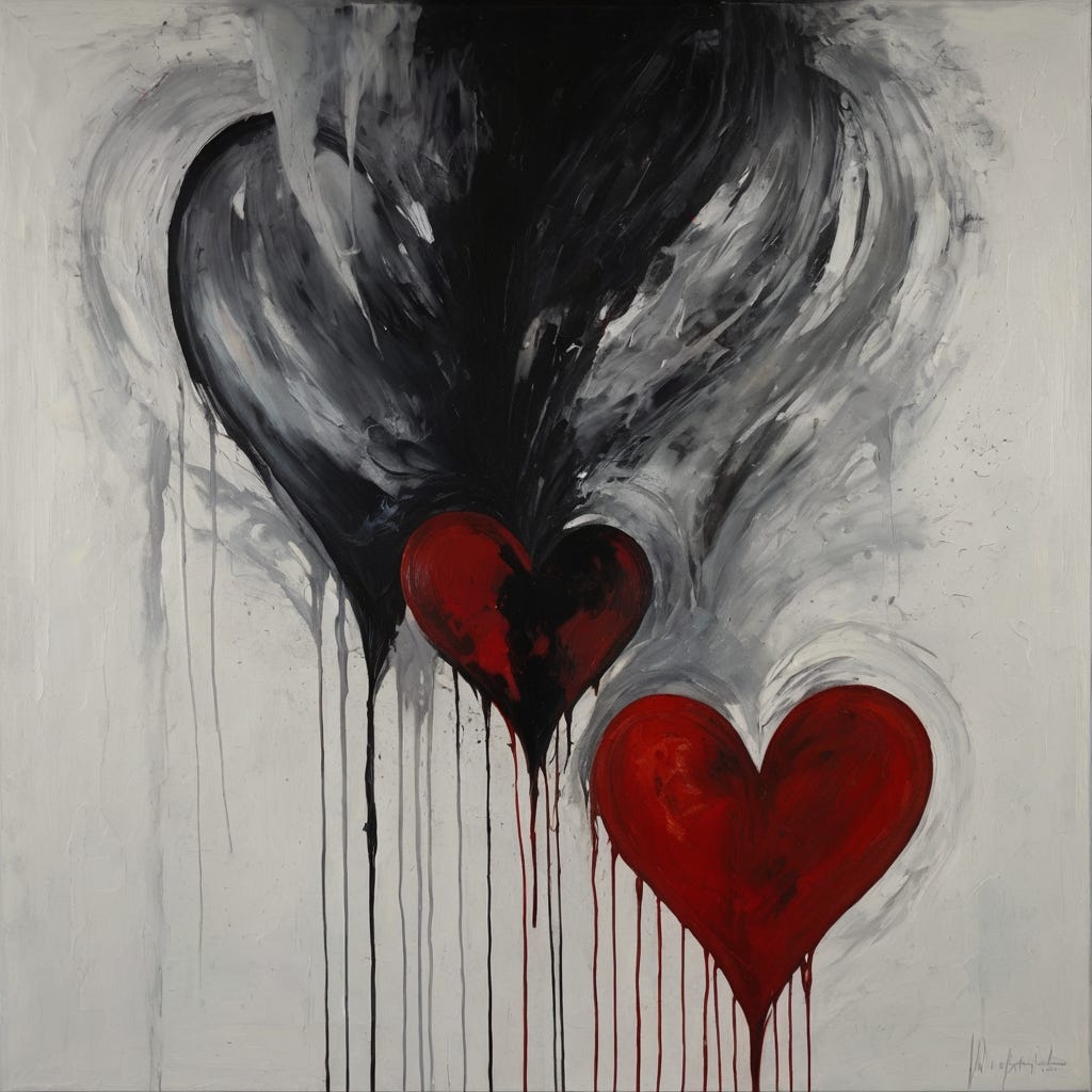 True Loves Admiration - by Chelsey Ali - Chelsey’s Substack
