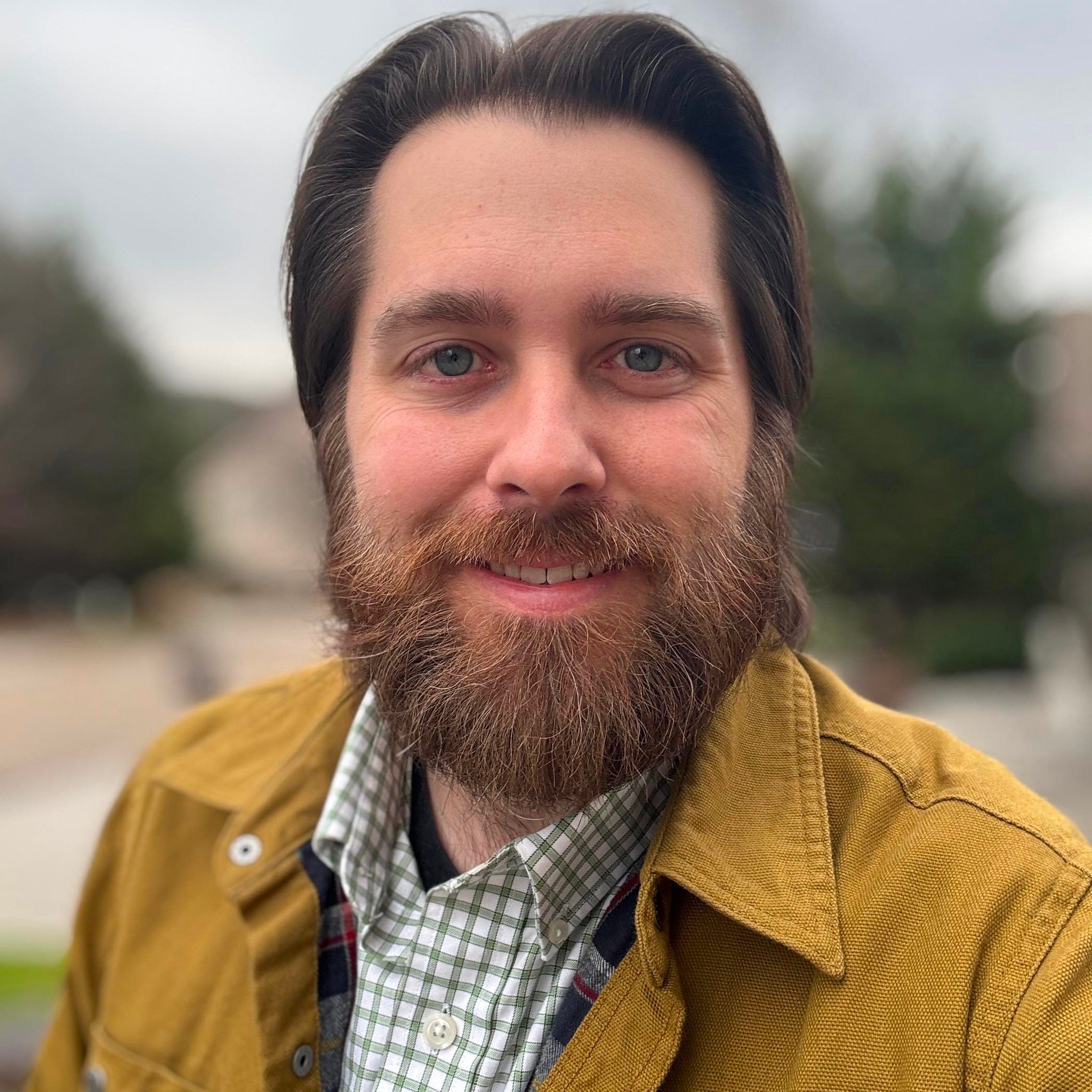 Corey Watson | Substack