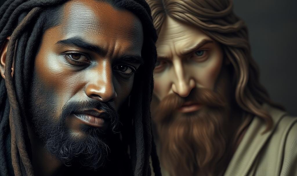 The Name They Changed: How Yeshua Became Jesus to Make Society Conform