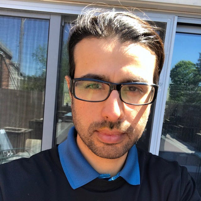 Arjun Walia | Substack