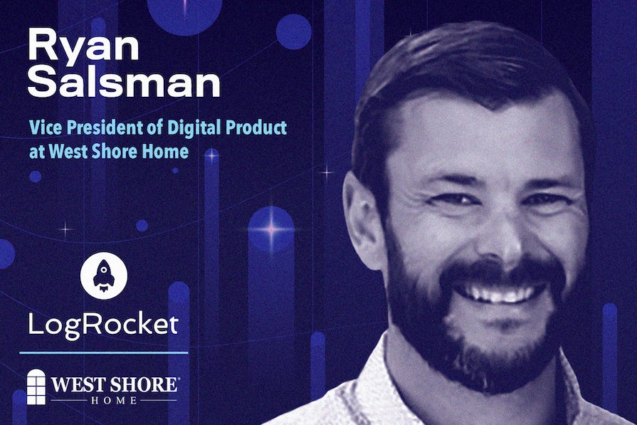 Leader Spotlight: Optimizing for happiness, with Ryan Salsman