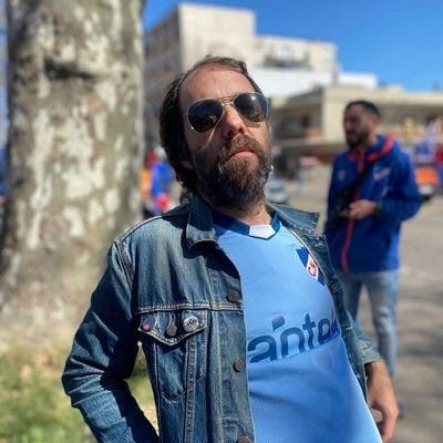 Rafael Rey | Substack