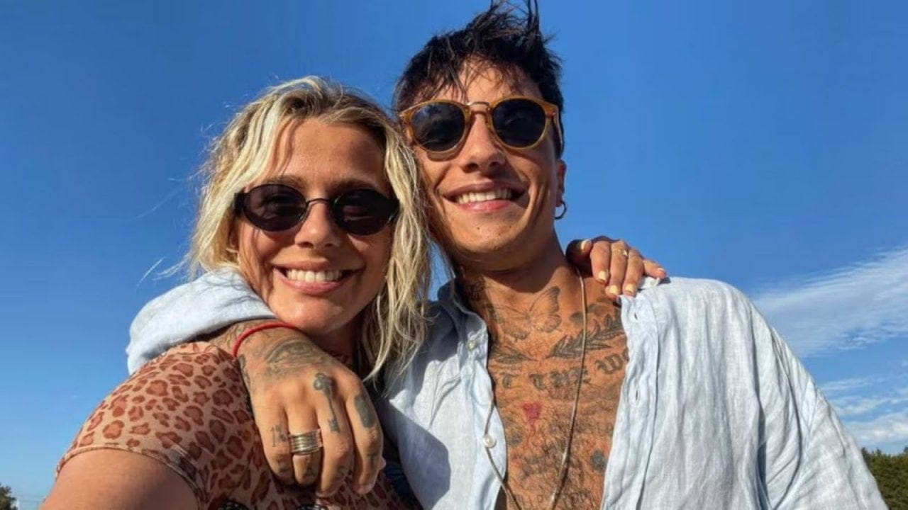 Anticipazione: Jacqueline non sarà alla prima del film per evitare l ...