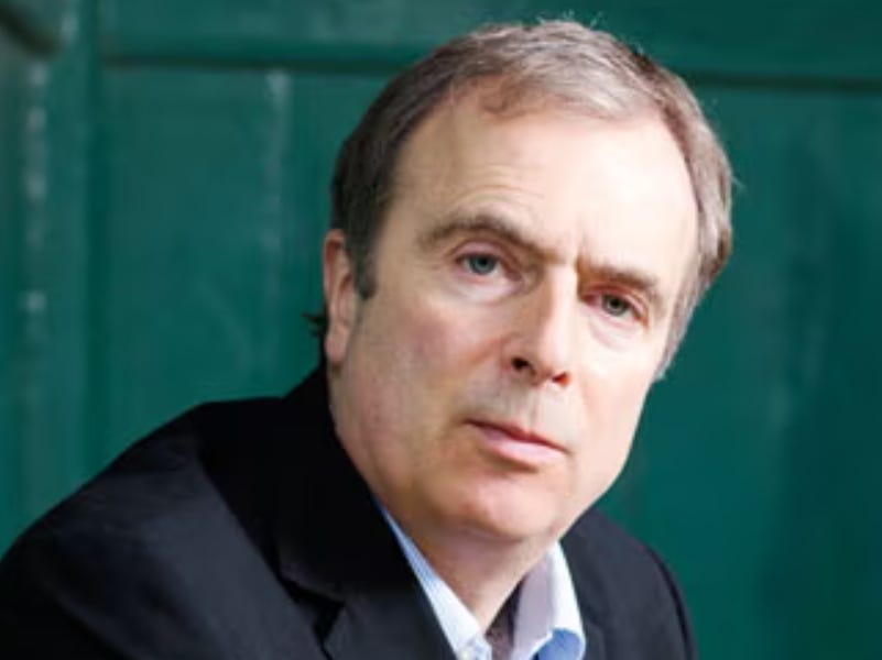 If You Really Want To Conceal Something Leave It Lying About Where