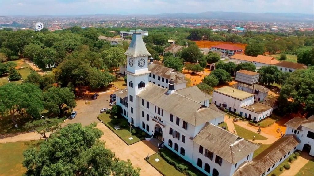 Seso Global’s Guide to Achimota - Seso’s Substack