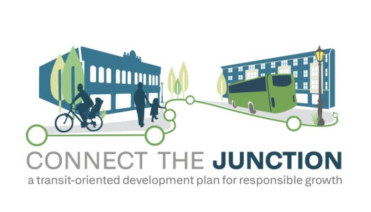 Essex Junction Approves Master Plan for Nine-Story Buildings and Major ...