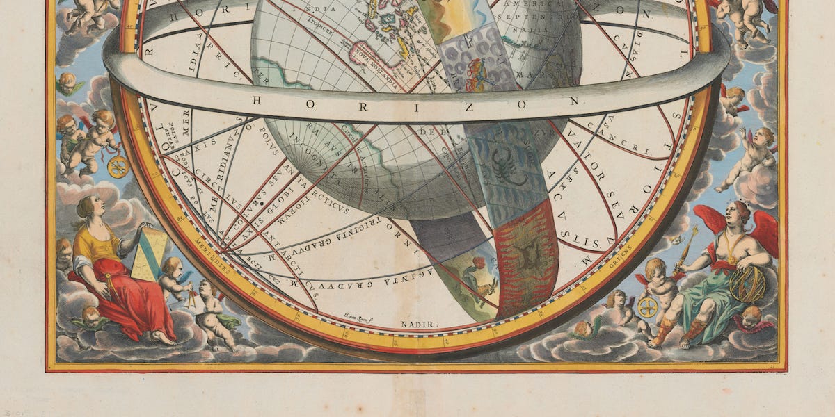 Why don’t people trust experts? - by Hilarius Bookbinder