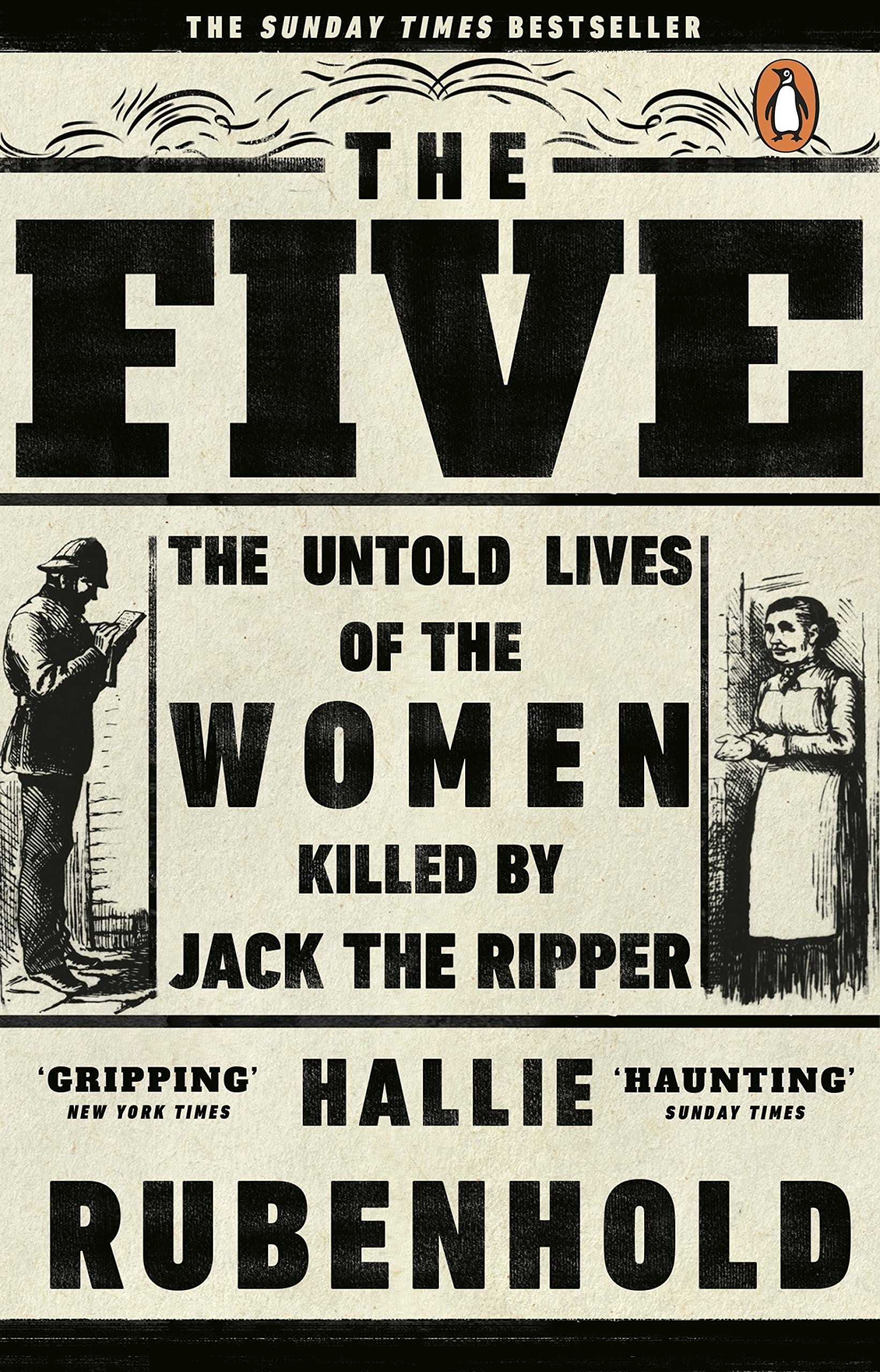 Five Books I Loved this Year, Two I Nearly Loved, and One I Hated and ...