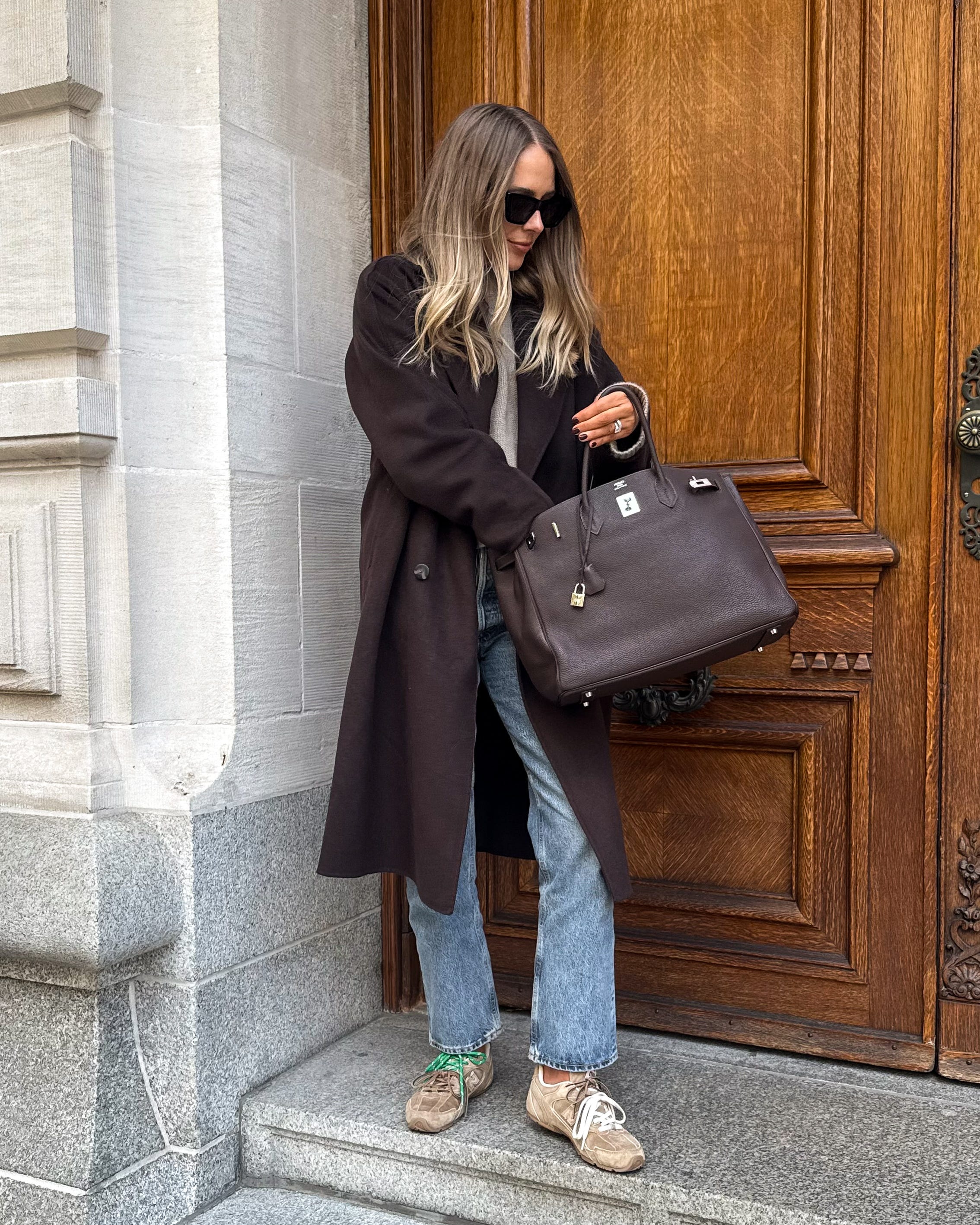 I Finally Bought a Birkin. - by Amy - Fashion Jackson