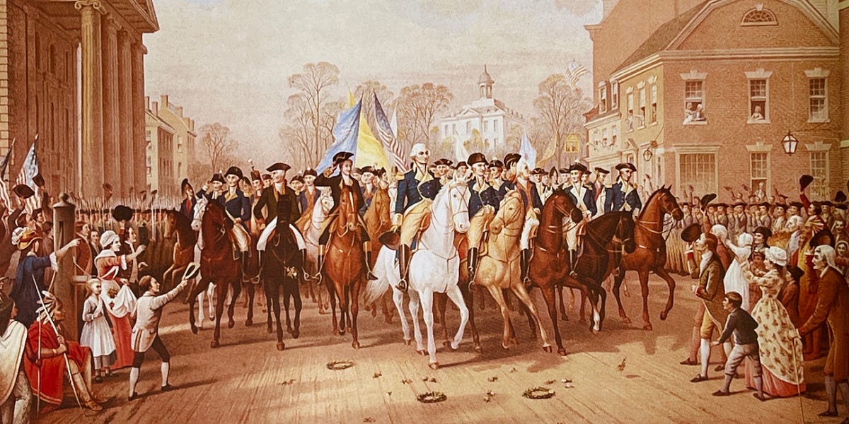 Ken Burns Guilt Trips "The American Revolution" Down the "Roots" Rabbit ...